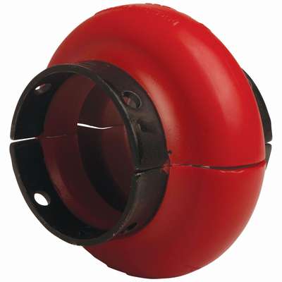 939425-5 Tire Coupling Element: WE40, 5,500 in-lb Rated Torque, 5,000 ...