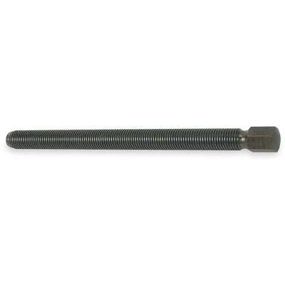 Proto Puller Forcing Screw: 10 1/4 in Overall Lg , 9 1/4 in Thread Lg ...
