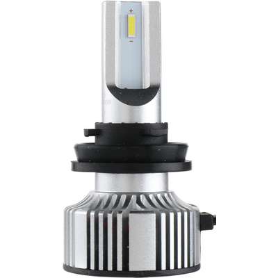 Philips H8/H16 LED 12-24 V Fog Lamp | Imperial Supplies
