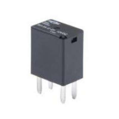 76641 Iso 280 Micro Relay W/Resistor 4 Pins | Imperial Supplies