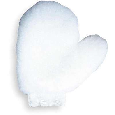 911528-8 Painting Mitt: Paint Mitt, 10 1/2 in Overall Lg, 5 3/4 in ...