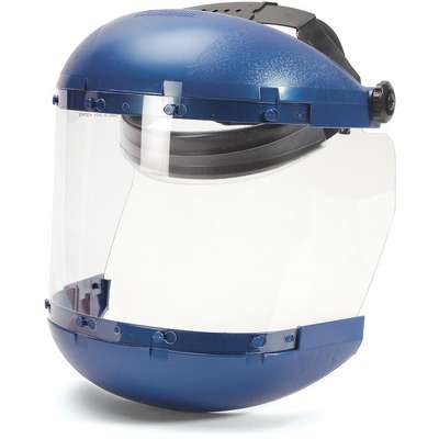 89019 Face Shield Complete Crown And Chin Guard | Imperial Supplies