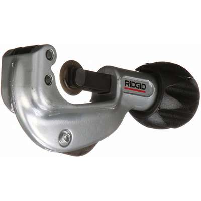 913749-8 Ridgid Manual Cutting Action Constant Swing Tubing Cutter ...