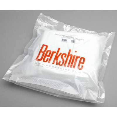 934087-1 Berkshire Dry Wipe, MicroSeal 1200, 9" x 9", Number of Sheets ...