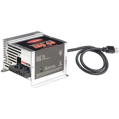 921763 Tundra Automatic, Benchtop Battery Charger: Boosting/Equalizing ...