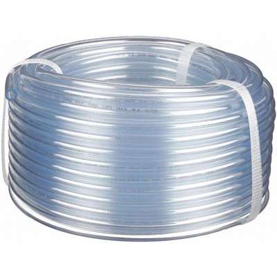 92314 Polyvinyl Chloride Tubing x 100 ft., 1/2" | Imperial Supplies