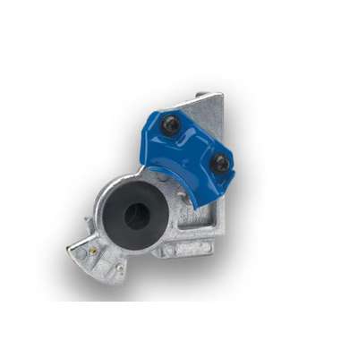 791272 Phillips, Blue Service Polarized Glad Hand, Full Faced Black ...