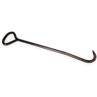 921339-8 Ultratech Steel Grate Hook; 250 lb. Capacity, Black | Imperial ...