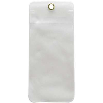 925541-4 Tag Protector, PVC, Height: 6-7/8", Width: 3-1/8" | Imperial ...