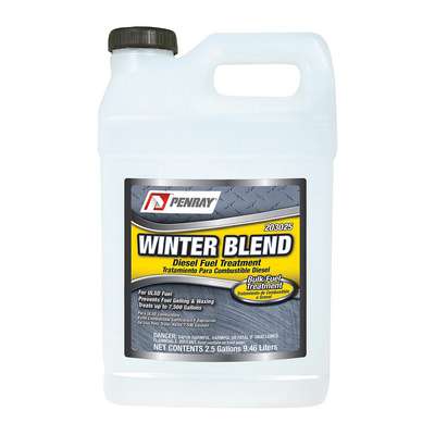 820056 Penray Winter Blend Fuel Treatment, 2.5 gallon | Imperial Supplies