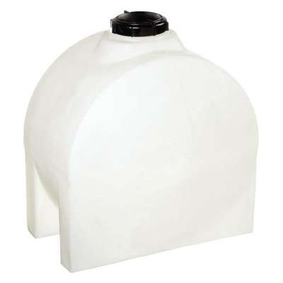 933336-4 Storage Tank: Single Wall, Horizontal, 30 gal, Closed Top, 1/4 ...