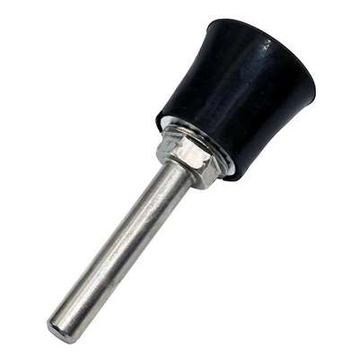 76846 1-1/2" Type R Backing Pad | Imperial Supplies