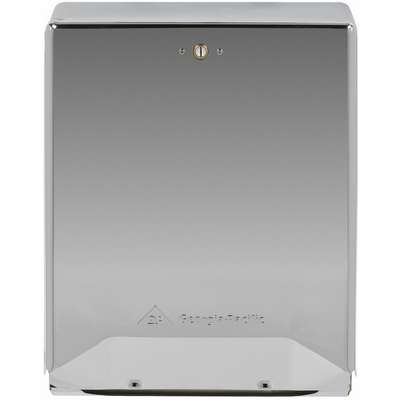 914890 Georgia-Pacific Universal, C-Fold, Multifold, Manual, Paper ...