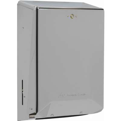 914890 Georgia-Pacific Universal, C-Fold, Multifold, Manual, Paper ...