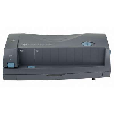 GBC 7704270 Two- to Three-Hole Electric Paper Punch | Imperial Supplies