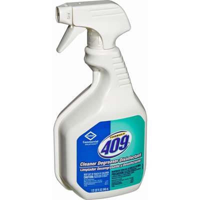 912203-4 Formula 409® 32 oz. Trigger Spray Bottle, Ready to Use Cleaner ...