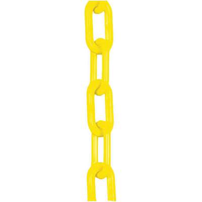 911554-9 Mr. Chain Plastic Chain: Outdoor or Indoor, 3/4 in Size, 50 ft ...