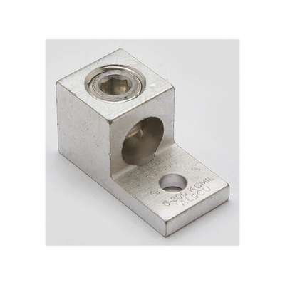 932541 Burndy Mechanical Connector: 300 kcmil Stranded/4/0 AWG Solid ...