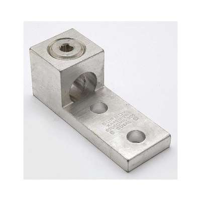 929240-7 Burndy Mechanical Connector, Lug, No. of Conductors 1, 800 ...