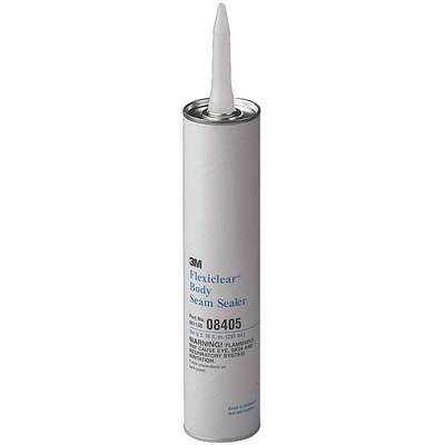 912327-6 3M Seam Sealer: 1/10 gal Cartridge, Seam Sealer | Imperial ...