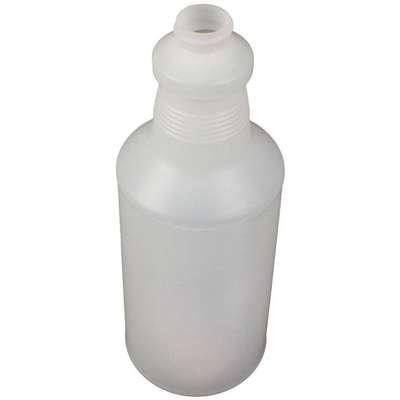 88938 32 Oz. Plastic Handi-Hold Bottle With Graduations | Imperial Supplies