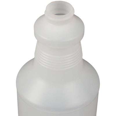 88938 32 Oz. Plastic Handi-Hold Bottle With Graduations | Imperial Supplies