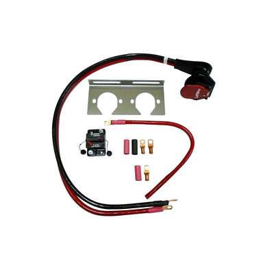 77325 Phillips Qcs2 Dual Pole Kit 90 Degree 36" | Imperial Supplies