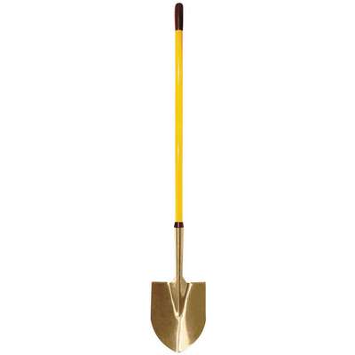 922469 Ampco Shovel: Nonsparking, Nonmagnetic, Corrosion Resistant, 9 ...