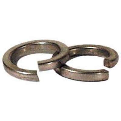 13006 Hi-Collar Lock Washer M10, 50 PK | Imperial Supplies