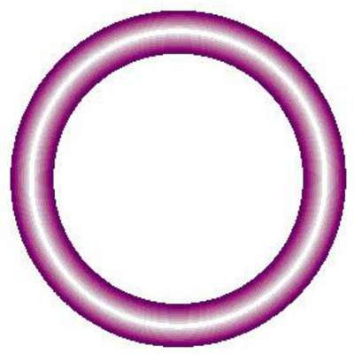 77194 O-Ring A/C Purple HNBR | Imperial Supplies