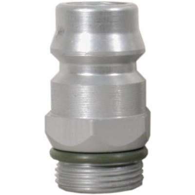 77209 TSI SuperCool 13265-5 Aluminum High Side Service Port; M15 x 1 ...