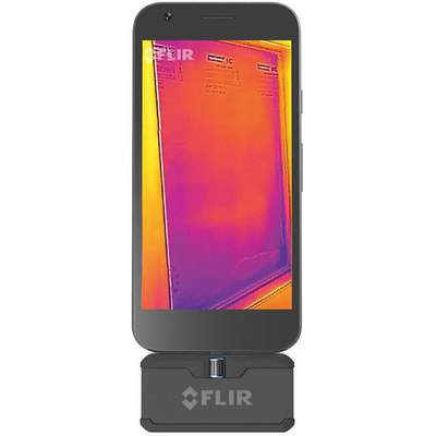 FLIR ONE PRO, iOS Infrared Smart Phone Adapter | Imperial Supplies