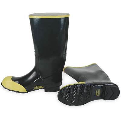 920887 Talon Trax Rubber Boot: Defined Heel/Steel Toe/Waterproof, Rigid ...