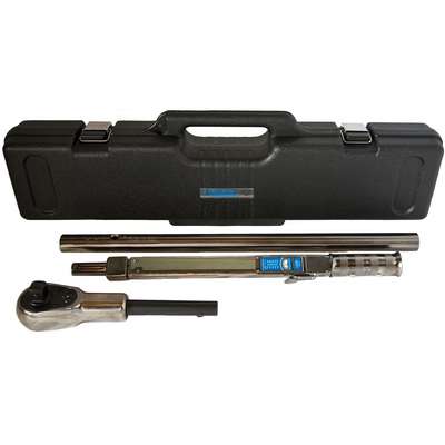 9674 Precision Instruments Torque Wrench 1 In Drive Split_Beam (200 To ...