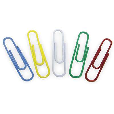 917202 Metal Paper Clip, Small | Imperial Supplies