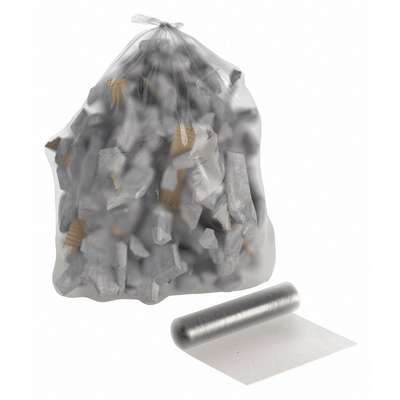 930571-2 12 to 16 gal., Trash Bag, Super Hexene HAO, Coreless Roll ...
