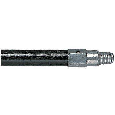 911475-9 Rubbermaid Broom Handle: 60 in Broom Handle L, Acme Thread ...
