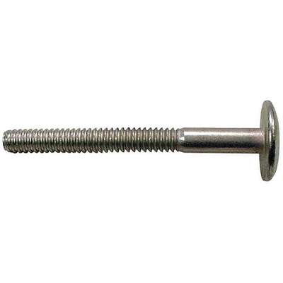 932771-9 Steel Blind Rivet with Structural Button Head Type, 1/4" Dia ...