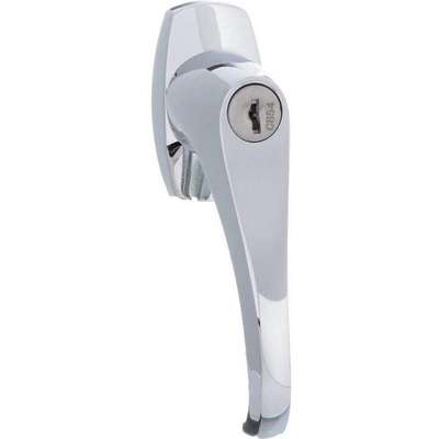 918370-6 Tennsco Lock Handle with (2) Keys and Hardware, 72" Cabinet ...