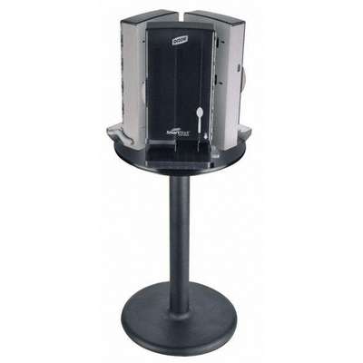 Smartstock Cutlery Dispenser Carousel, Dixie Ultra SmartStock ...