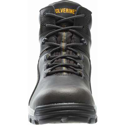 939239-5 Wolverine Work Boot: EW, 10, 6 in Work Boot Footwear, Men's ...