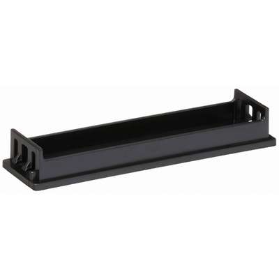 916238-2 Filler Plate, Mounting Style Flush, For Use With Square D NF ...