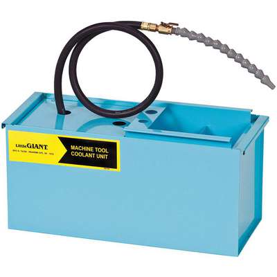 921491-3 Machine Coolant Recirculating Tank System, 115 | Imperial Supplies