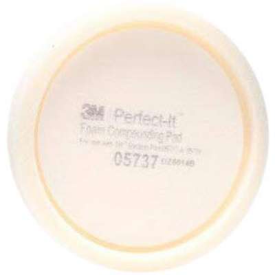 8090 3M Pad, Compound Perfect-It Foam, 8" 1-Sided, 05723 | Imperial ...