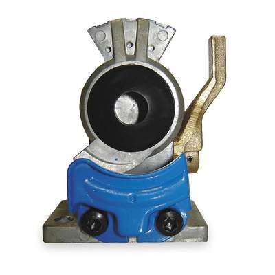 933381-2 Tramec Sloan Gladhand: 3/8 in Port Size, Steel, Straight ...