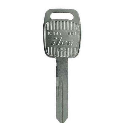 38130 Key Blank K1995 Kenworth | Imperial Supplies