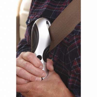 924106-3 General Emergency Rescue Tool, Material Contoured Handle w ...