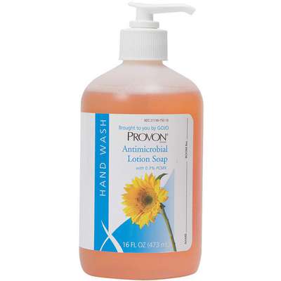 919843-8 Provon 16 oz., Liquid Hand Soap; Citrus Scent | Imperial Supplies