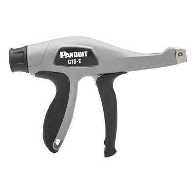 930822-9 Panduit Plastic Cable Tie Tension Tool for Nylon, Ergonomic ...