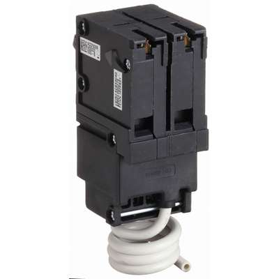 933876-7 Siemens Miniature Circuit Breaker: 20 A Amps, 120/240V AC, Single Phase, 10kA at 120V ...